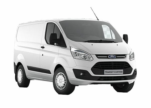Ford Transit Custom Lock Security Upgrade Drivers Door | Kaypart