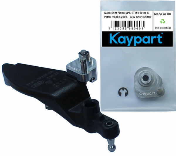 Ford Quick Shift Short Shifter Kits | Kaypart
